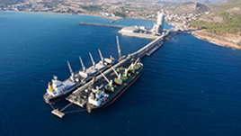 Medcem Çimento - Çimento Çözümlerinde Lider Marka