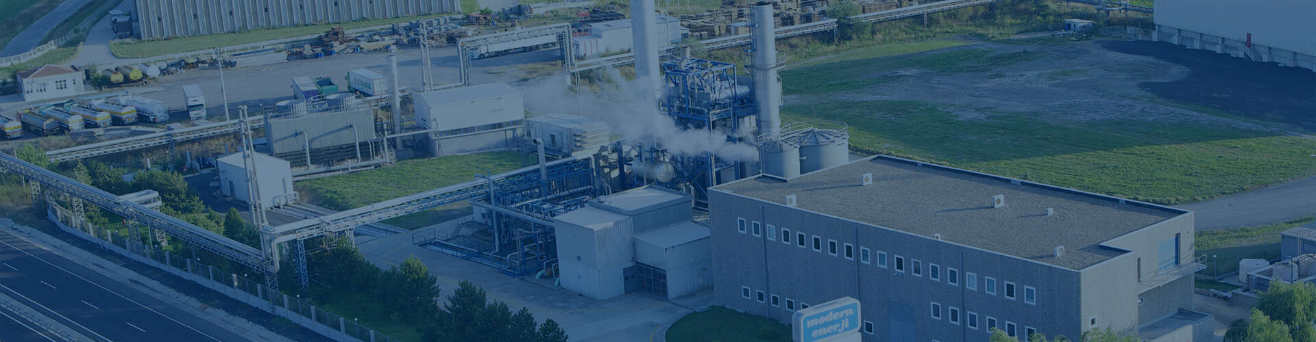 Medcem Çimento - Çimento Çözümlerinde Lider Marka