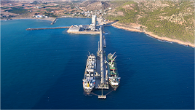 Medcem Çimento - Çimento Çözümlerinde Lider Marka