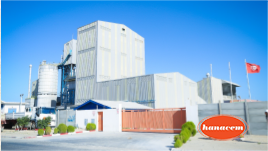 Medcem Çimento - Çimento Çözümlerinde Lider Marka